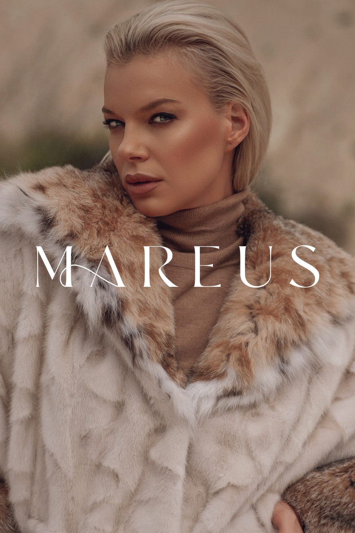 Gift Card | Mareus