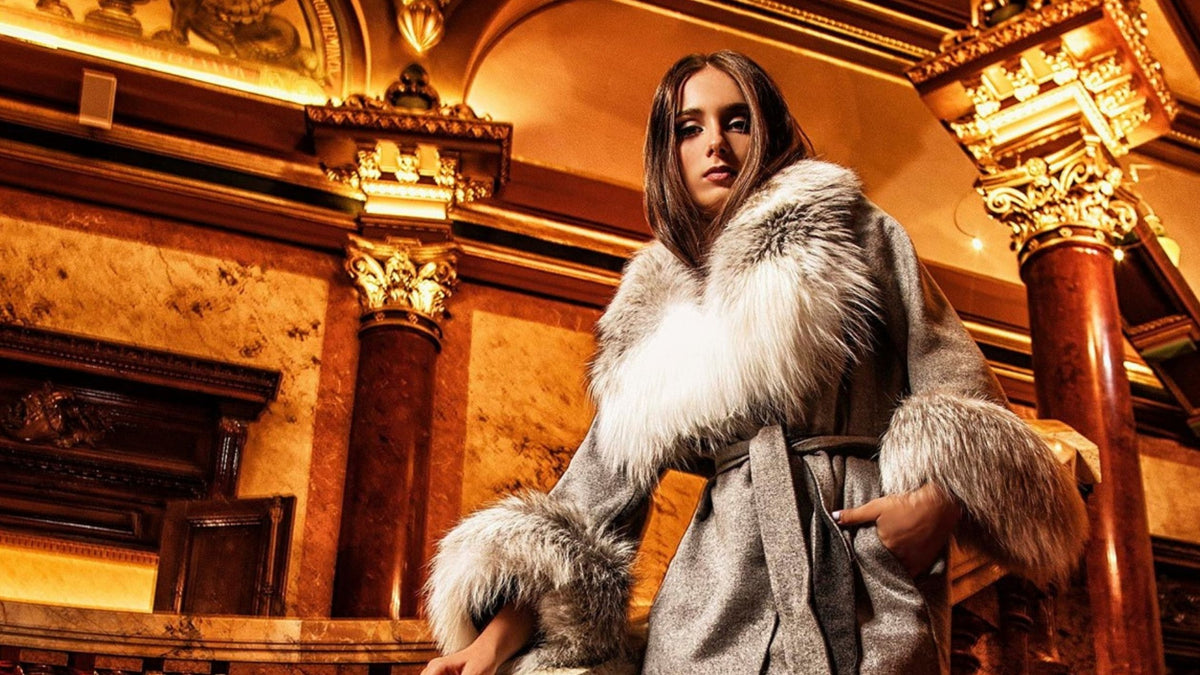 Paltoane din Cașmir și Lână | MAREUS